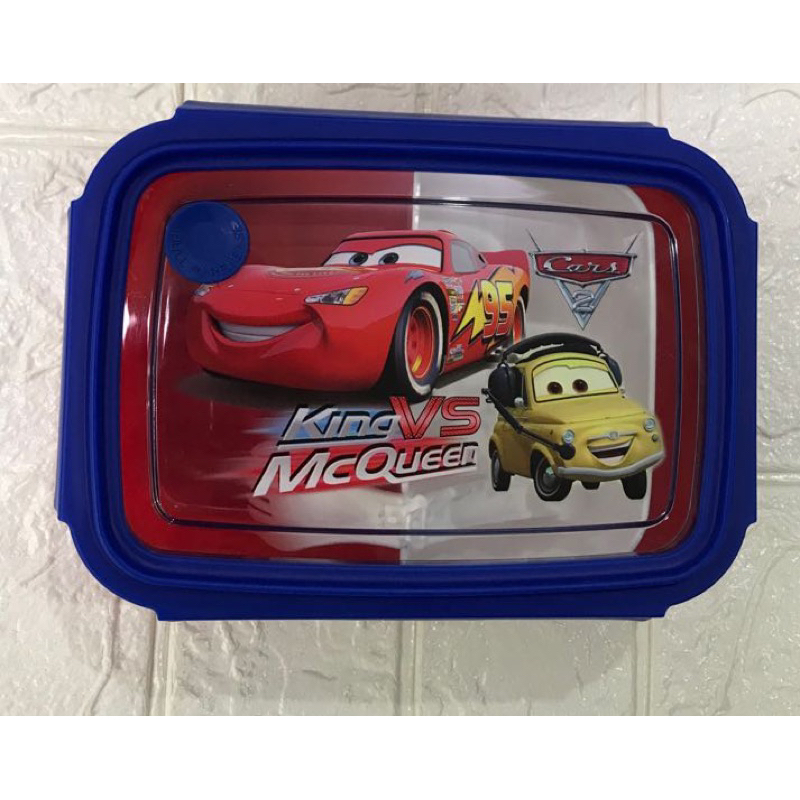 Cartoon character lunch box kids lunch box | Shopee Philippines