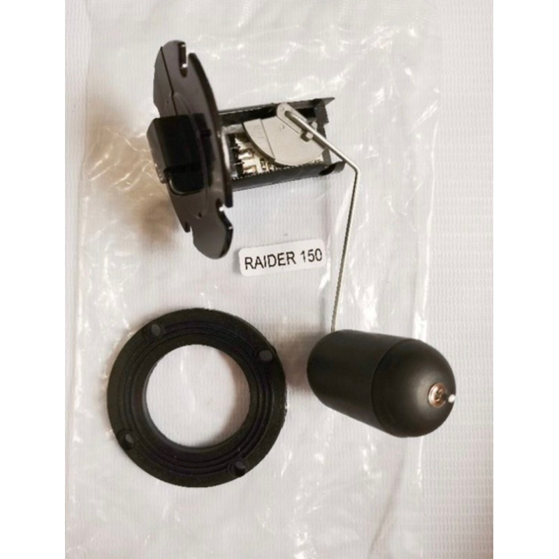 RAIDER150 fuel floater for Suzuki raider 150 gas tank floater | Shopee ...