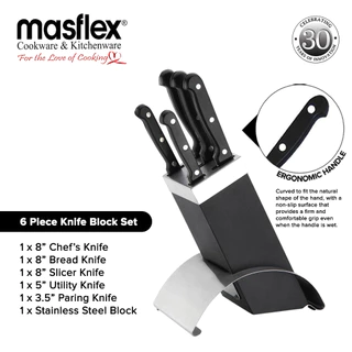 Masflex Cookware Kitchenware, Online Shop | Shopee Philippines
