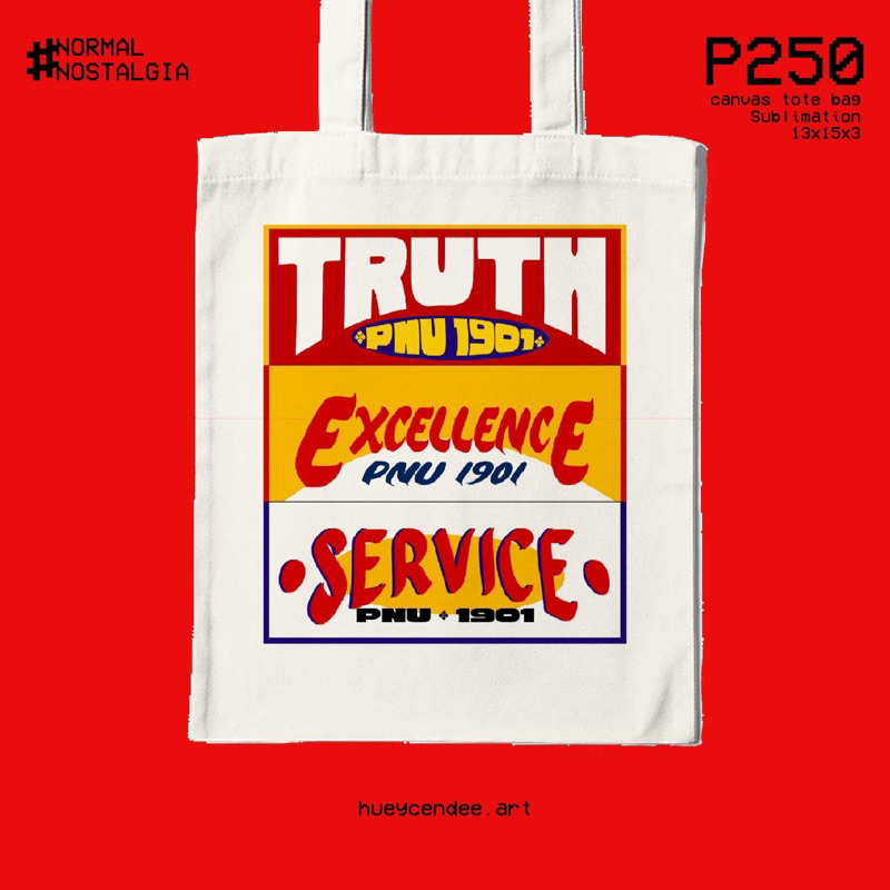 #NormalNostalgia ON HAND PNU LANYARDS, TOTE BAGS, STICKER SETS, and ...