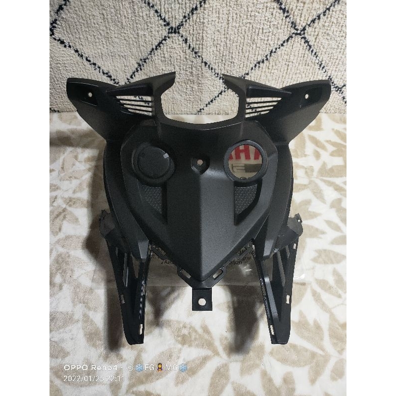 Sniper150 V1/V2 Panel 2 (YGP)Original | Shopee Philippines