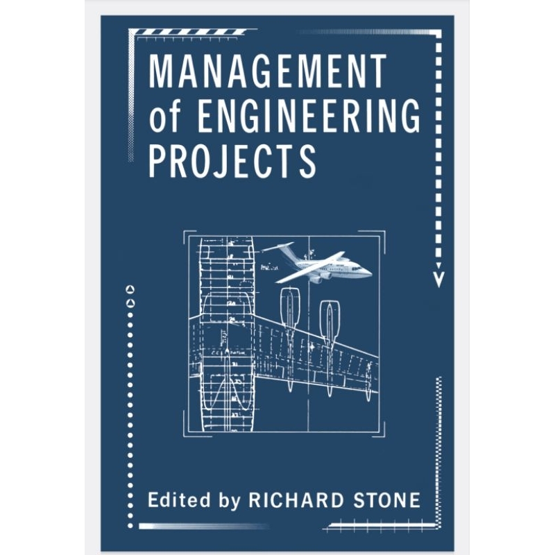 Management of Engineering Projects Richard Stone Book | Shopee Philippines