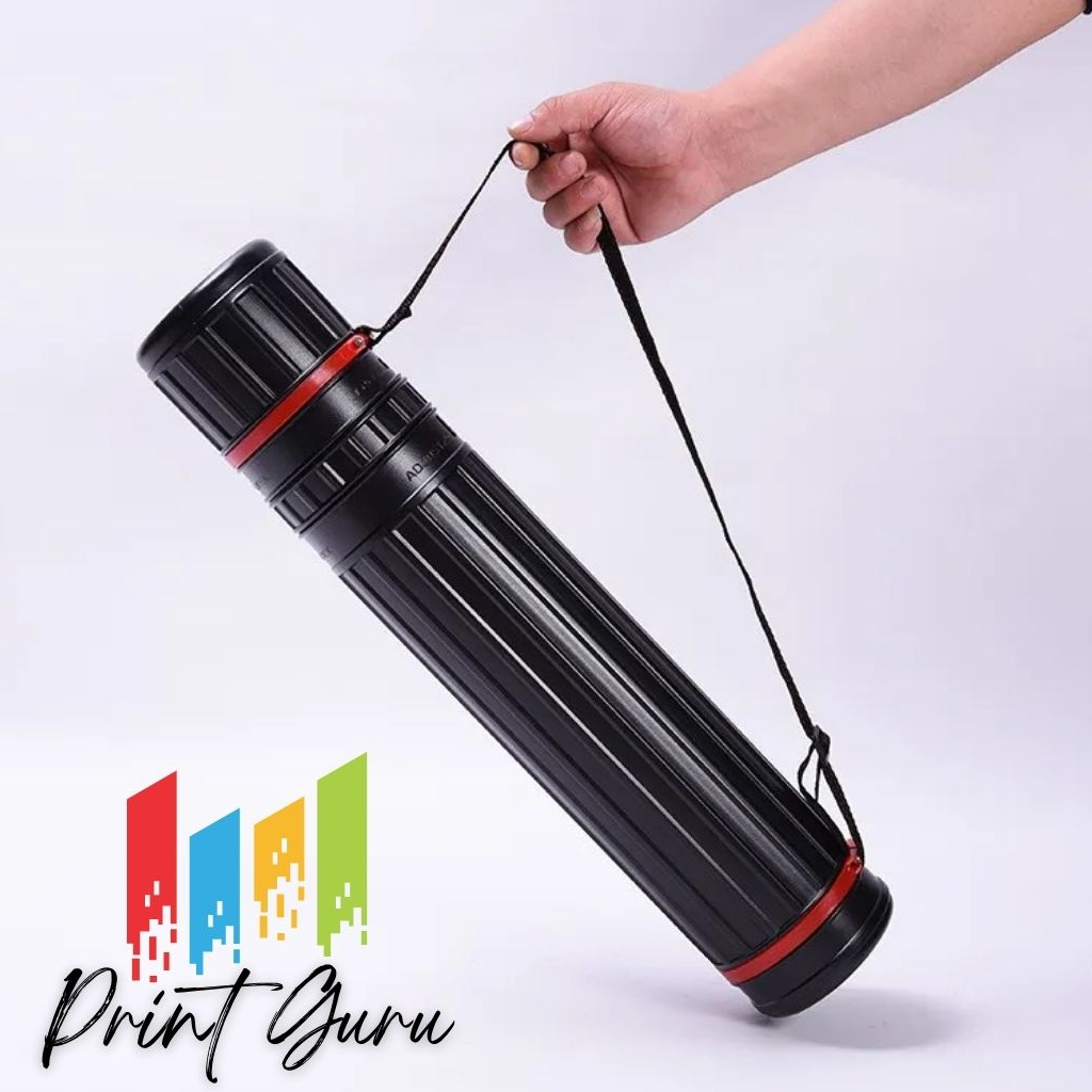 Multi-Purpose Extendable Telescopic Portable Plastic Drafting Storage ...