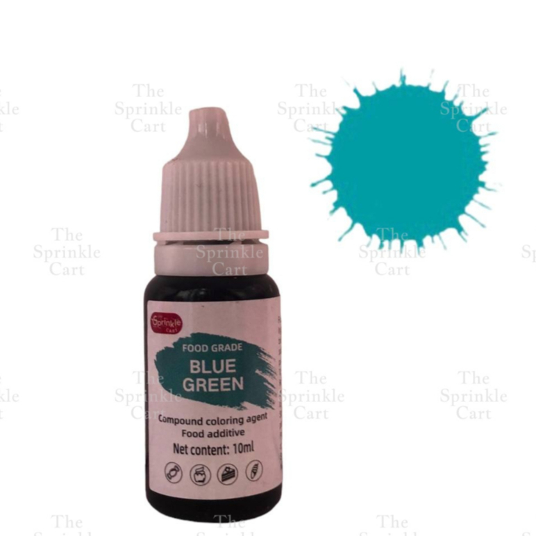 1pc Natural Ink Food Coloring Baking Liquid Food color Cake Decoration ...