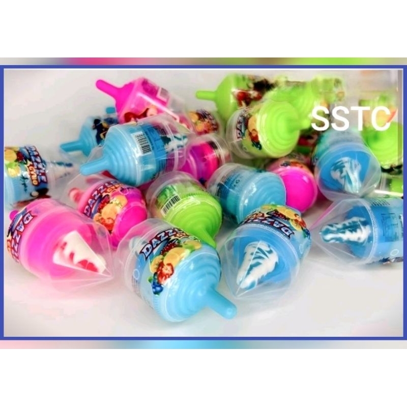 Dazzle Gyro Dodo Candy (30pcs) | Shopee Philippines