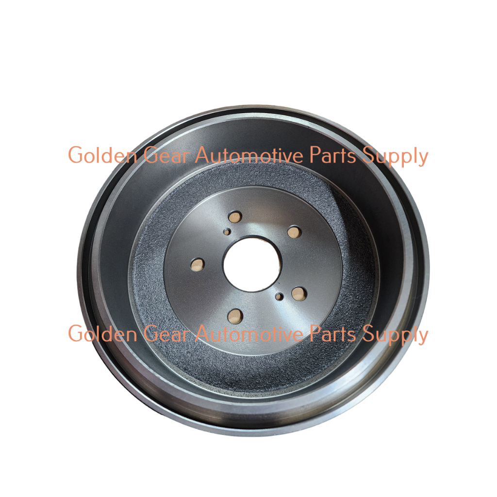 Toyota REVO Diesel/Gas 1998 - 2004 2L 7K 1RZ Brake Drum | Shopee ...