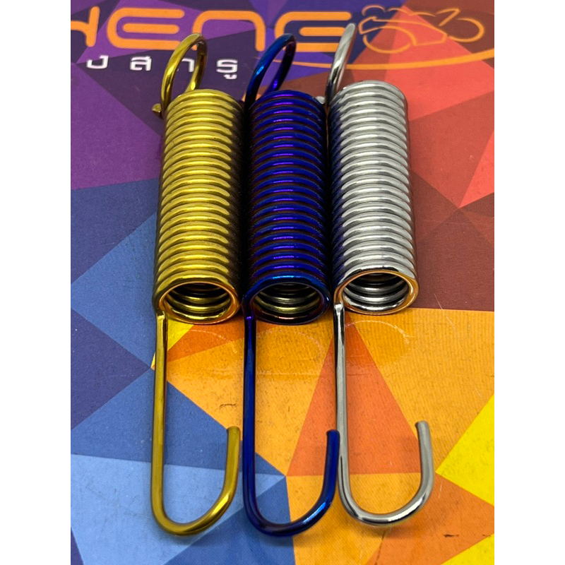 Heng Sidestand Spring *Universal Fit* (SOLD PER PIECE) | Shopee Philippines