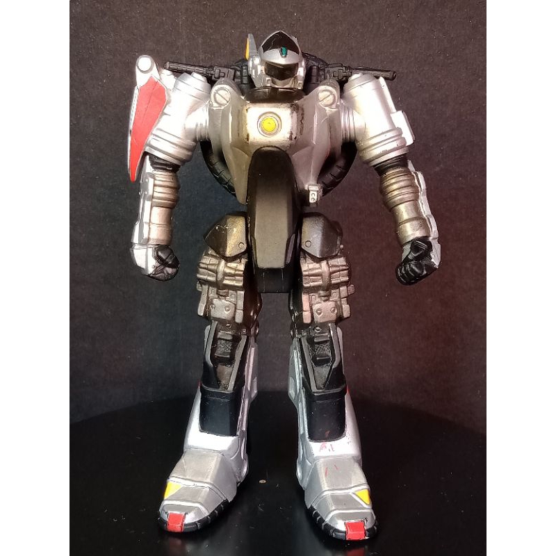 auto vajin robot kamen rider faiz bandai vinyl | Shopee Philippines