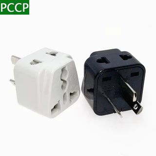Shop three prong adapter for Sale on Shopee Philippines