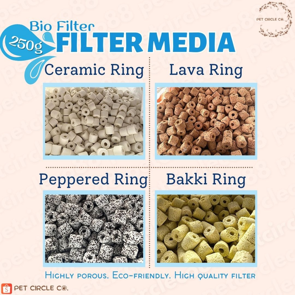 Ceramic Ring | Lava Ring | Bakki Ring | Peppered Ring | Porous Ring ...