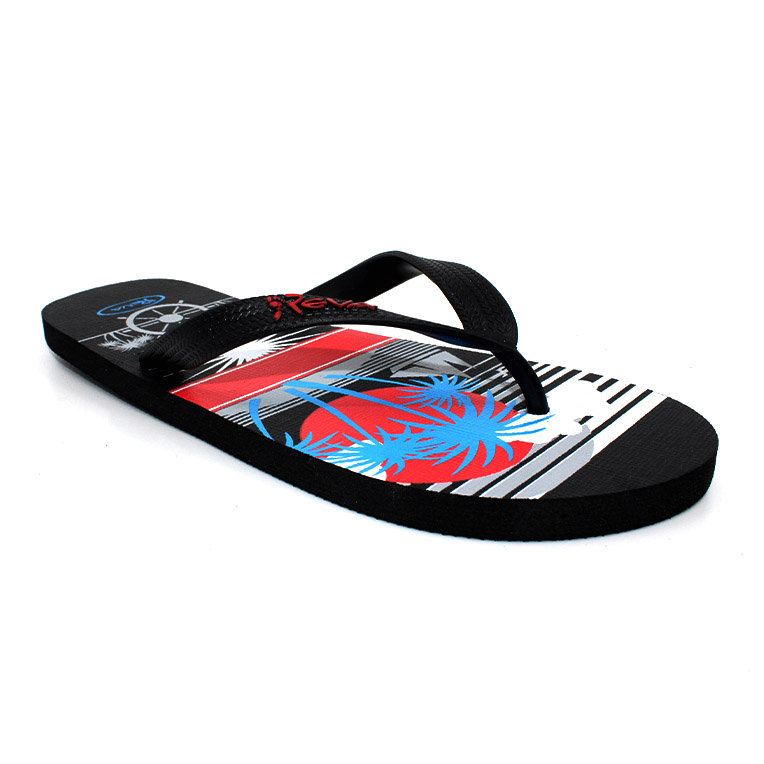 Reva Isaac Men Slippers | Shopee Philippines