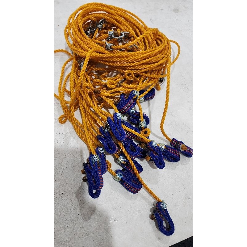 Tali ng Manok (Ordinary) | Shopee Philippines