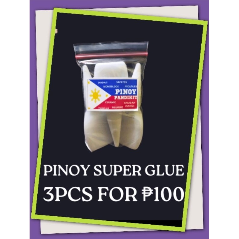 PINOY PANDIKIT ORIGINAL 3PCS FOR 100 | Shopee Philippines