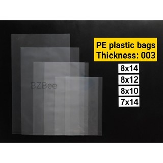 pe plastic - Best Prices and Online Promos - Mar 2024 | Shopee Philippines