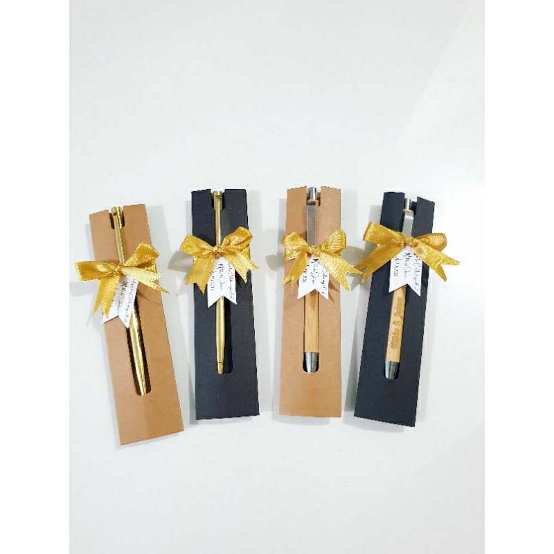 Ballpen(Perfect for Souvenirs and Giveaways) | Shopee Philippines