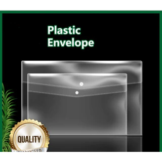 plastic envelop - Best Prices and Online Promos - Feb 2025 | Shopee ...
