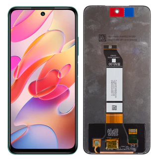 Shop xiaomi redmi note 10 lcd for Sale on Shopee Philippines