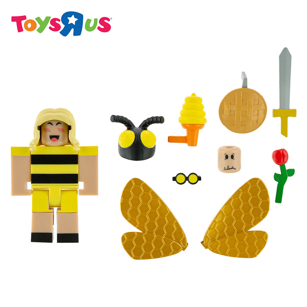 Roblox Avatar Shop Just Bee Yourself | Shopee Philippines