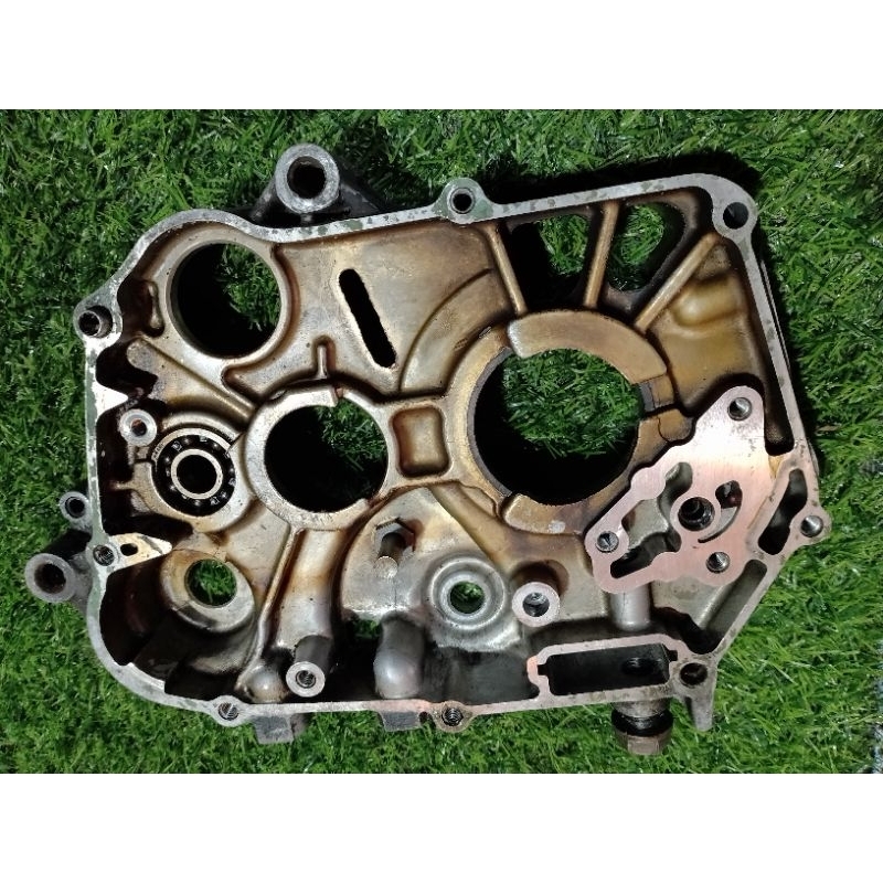 Crank Shell Wave 100 (2NDHAND) | Shopee Philippines