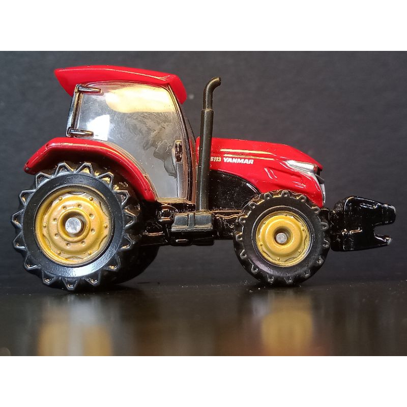 tomica yanmar tractor | Shopee Philippines