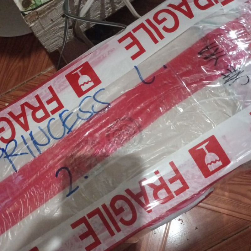 PRINCESS LEANNE FELICES set Item | Shopee Philippines