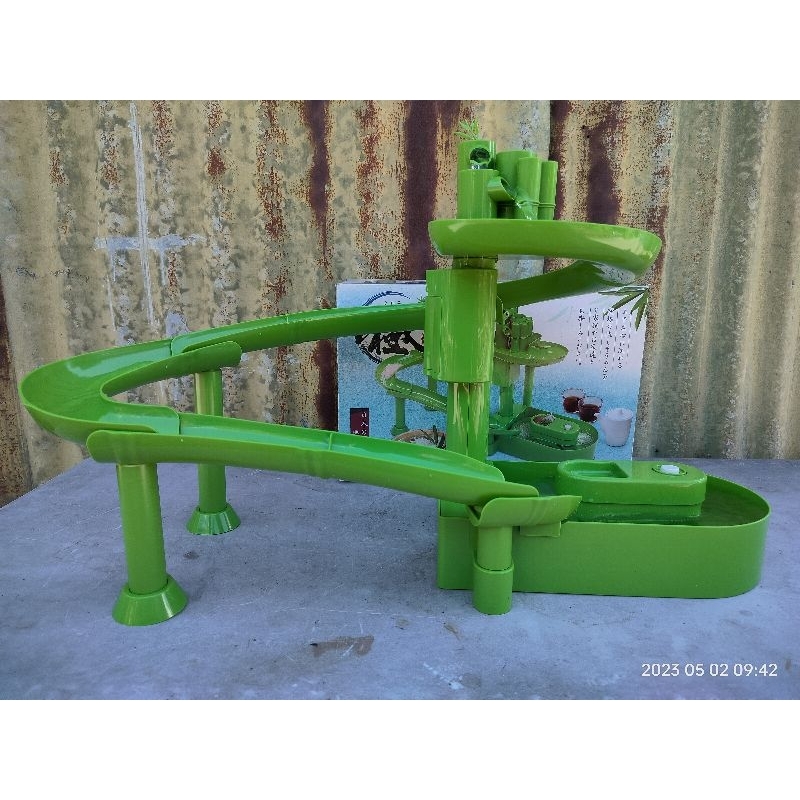 Japanese Noodle Water Slide Noodle Water Slides Medium Flowing Noodles ...