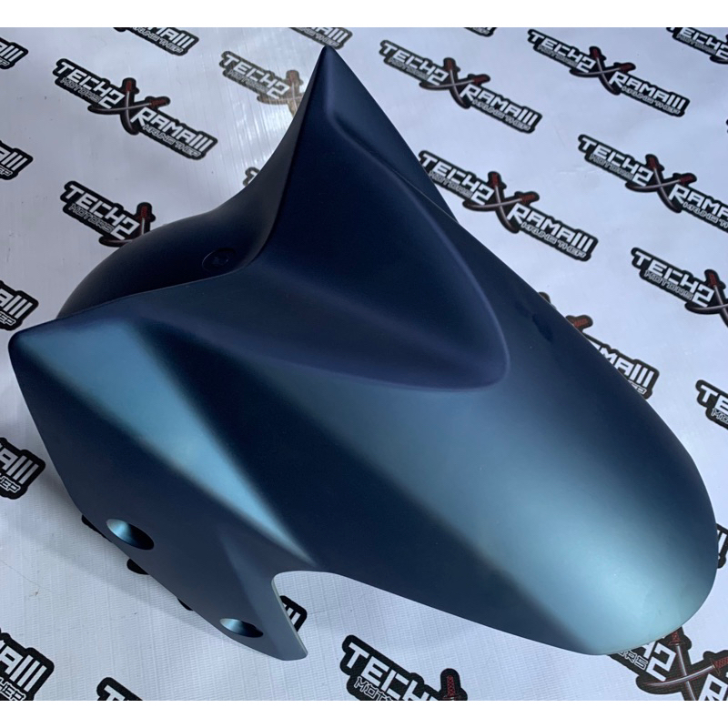 YAMAHA NMAX V2 FRONT FENDER | Shopee Philippines