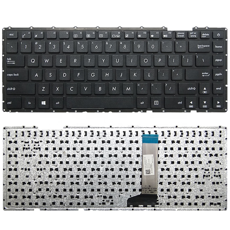 ASUS X442 X442U X442UA X442UR X442UF X442UQ X442RU A442 Laptop Keyboard ...