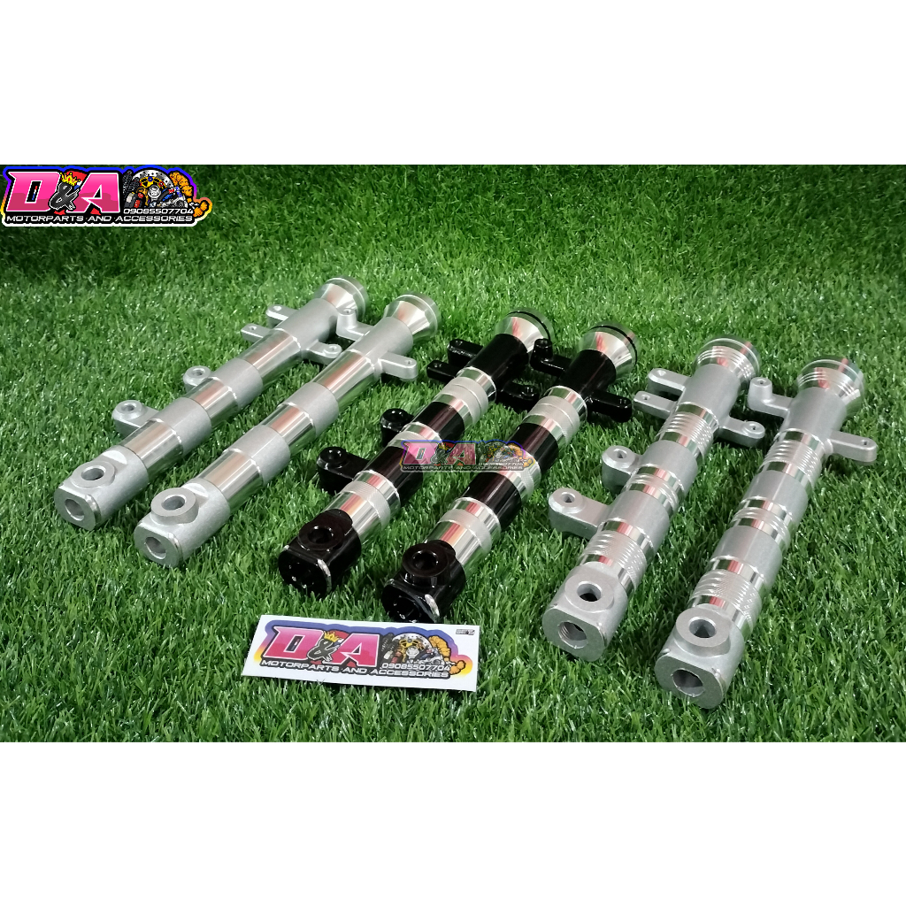 Lighten Front Shock Wave 125 Max Speed (Thailand Made) | Shopee Philippines