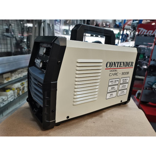 Contender CARC 300B NEW GENERATION Welding inverter 300amps Equip w ...