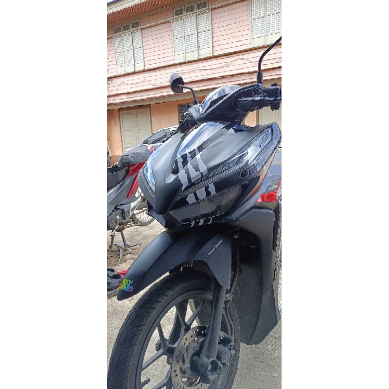 MONSTER SCRATCH STICKER | Shopee Philippines