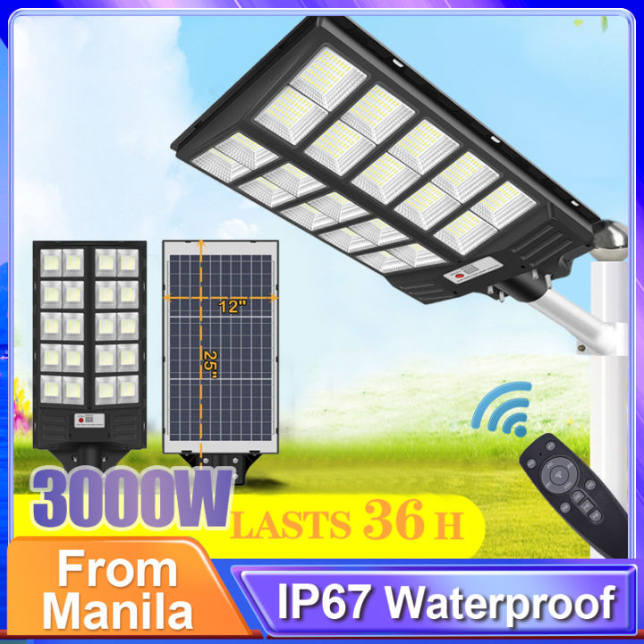 Pole Thanol 3000w