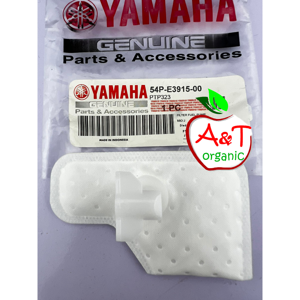 FUEL FILTER YAMAHA SNIPER 150, MSI 115, MIO SOUL i 125, MXI 125, MIO i ...