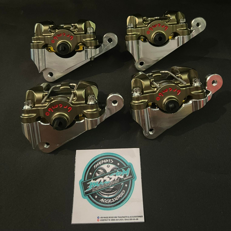 DORAEMON CALIPER FOR WAVE 125 | Shopee Philippines