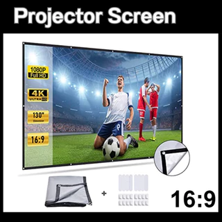 Shop projector screen for Sale on Shopee Philippines