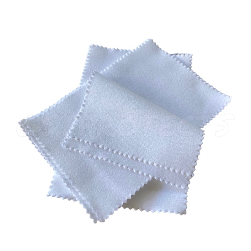 The Detail Butler Suede Cloth (1 doz) | Shopee Philippines