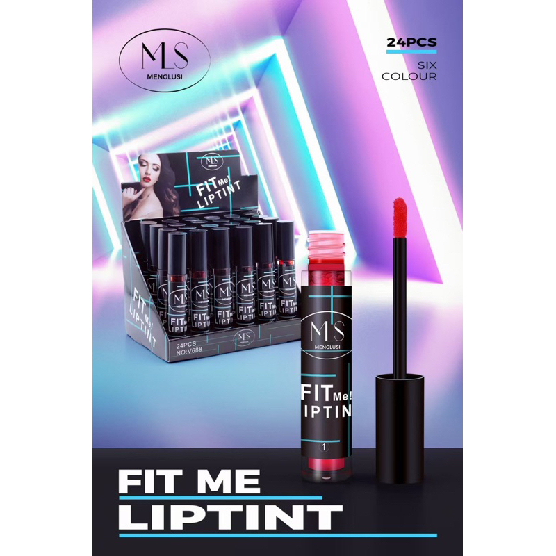 MS Fit me Cheek Liptint | Shopee Philippines