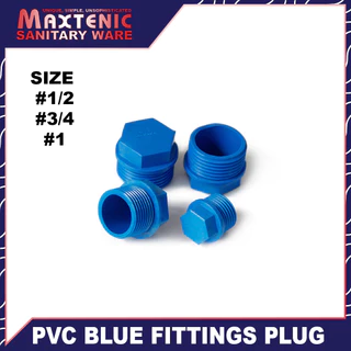 Shop pvc plugs for Sale on Shopee Philippines