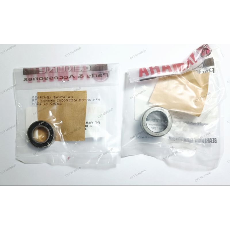 Torque Drive Bearing Aerox/NMAX/Mio i 125/Mio Soul i 125 Yamaha Genuine Parts | Shopee Philippines
