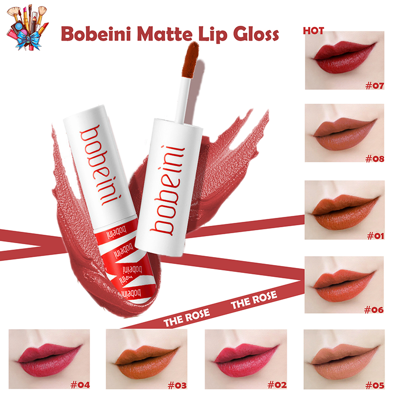 Lip and cheek dual-use blush lipstick lip tint/lip tint matte/matt ...