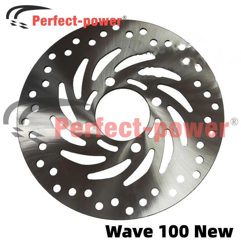Perfect Power Disc Plate Honda Wave100 Disc Brake Rotor Disc Brake ...