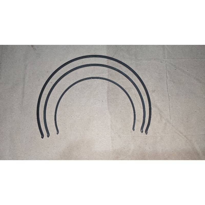 Synchronizer Hub Lock Spring Isuzu 4HF1 Small Medium Big | Shopee ...