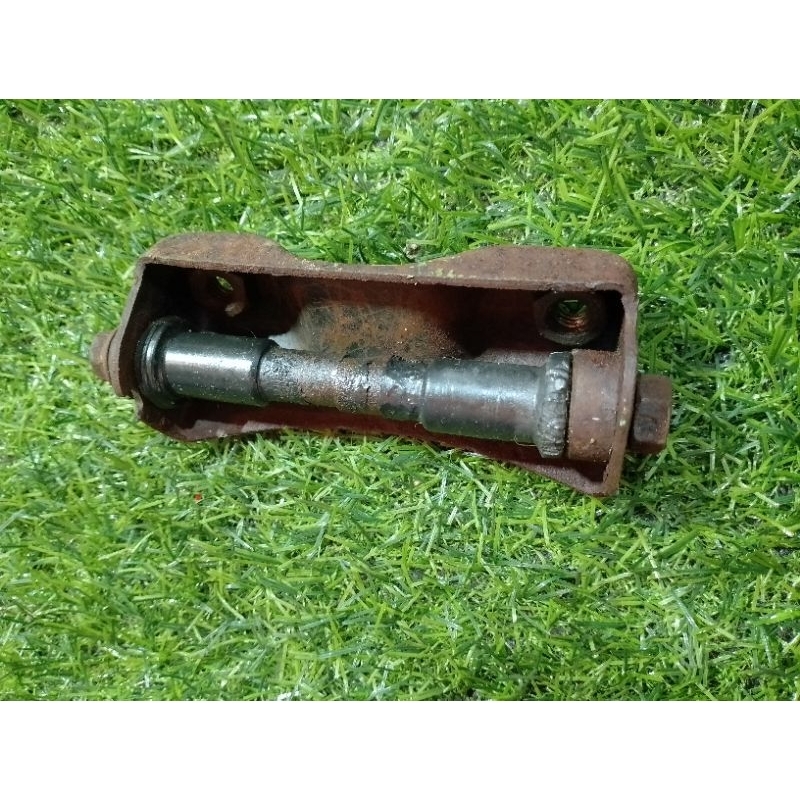 Yamaha Chappy 50cc Engine Hanger (2NDHAND) | Shopee Philippines