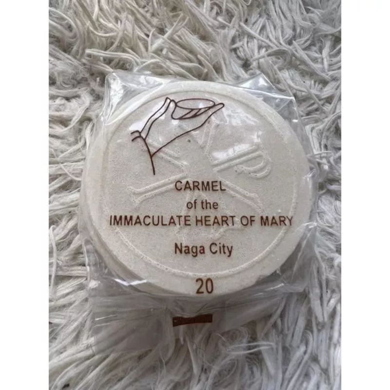 Priest Hosts/ Big Hosts - 20 pcs | Shopee Philippines