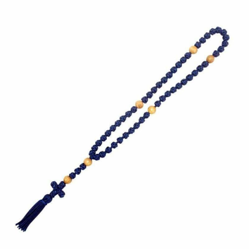 Russian Orthodox Rosary (Chotki) | Shopee Philippines