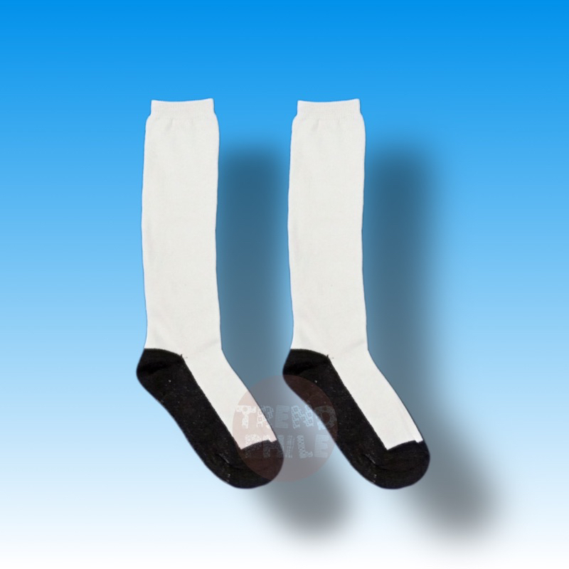 Kids Socks • Knee High Socks • School Basic Socks for Kids | Shopee ...