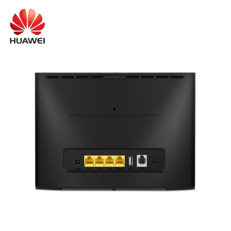 Huawei B525s - 65a (BLACK MAMBA) 4G+ LTE CAT6 BROADBAND WIFI MODEM ROUTER | Shopee Philippines