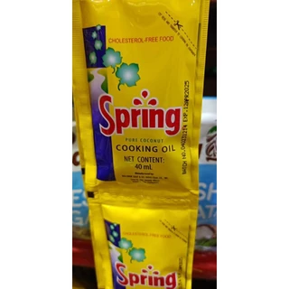 Shop spring oil for Sale on Shopee Philippines