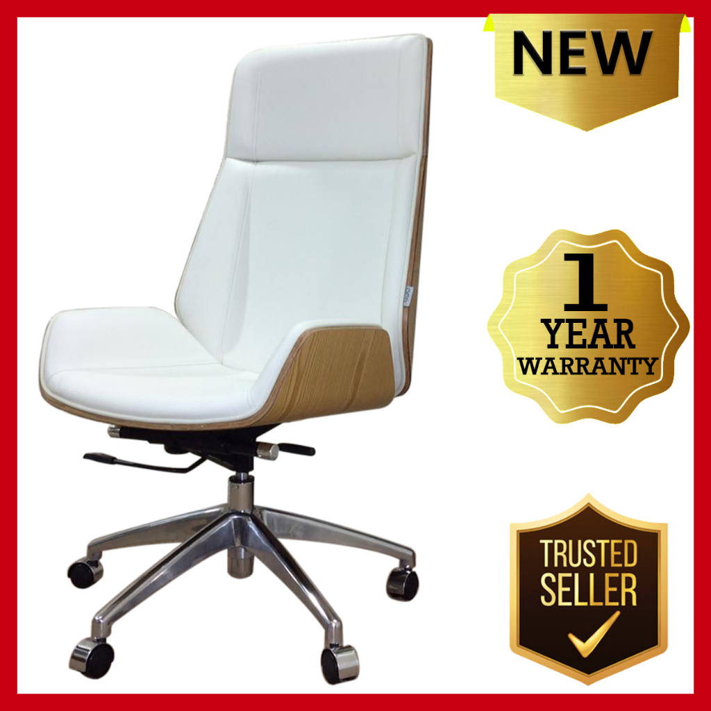 executive chair - Best Prices and Online Promos - May 2026 | Shopee ...
