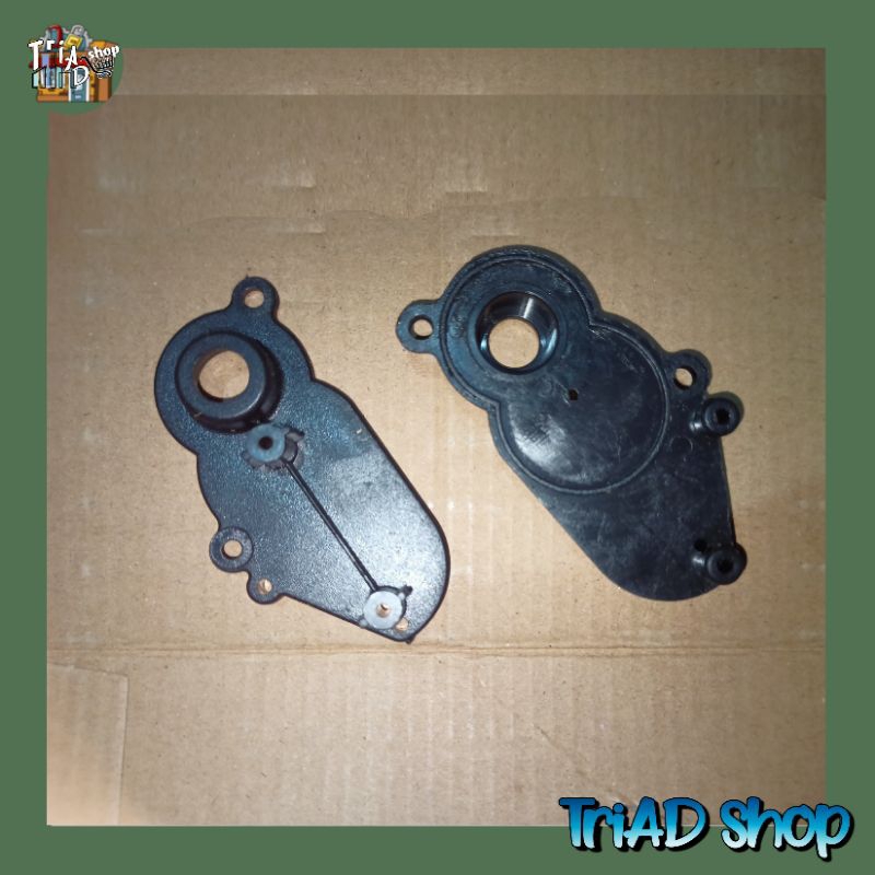 UNION Gear Box Cover for Electric Fan | Shopee Philippines